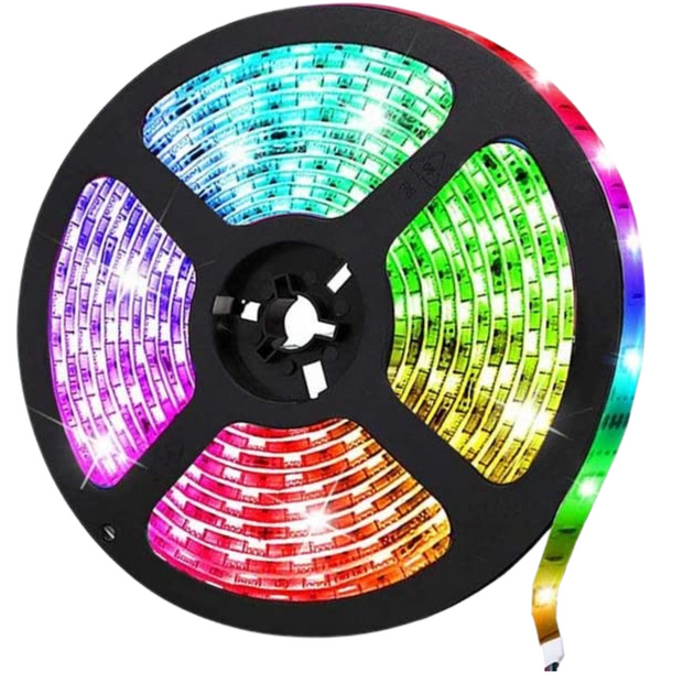 Best Smart Lights, Wi-Fi and Bluetooth Smart LED and Decorative Lights ...